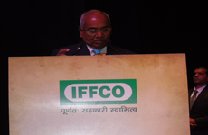 IFFCO is for both make in and make for India: MD | Indian Cooperative