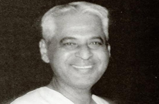 Remembering late Shri Inamdar- founder of Sahakar Bharati | Indian ...