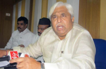 H K Patil lambastes RBI’s proposal | Indian Cooperative