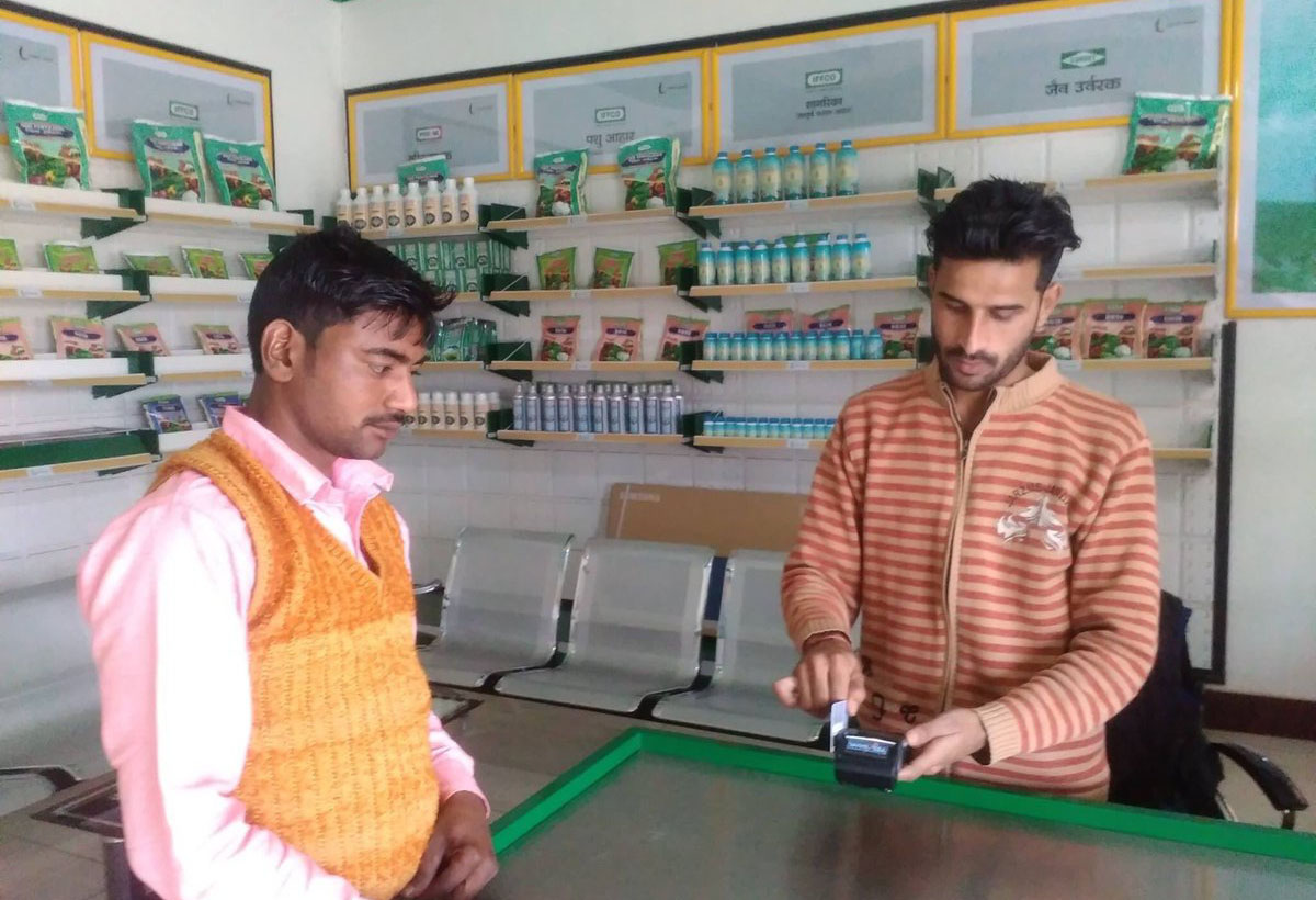 Time to enhance co-op business: IFFCO MD | Indian Cooperative