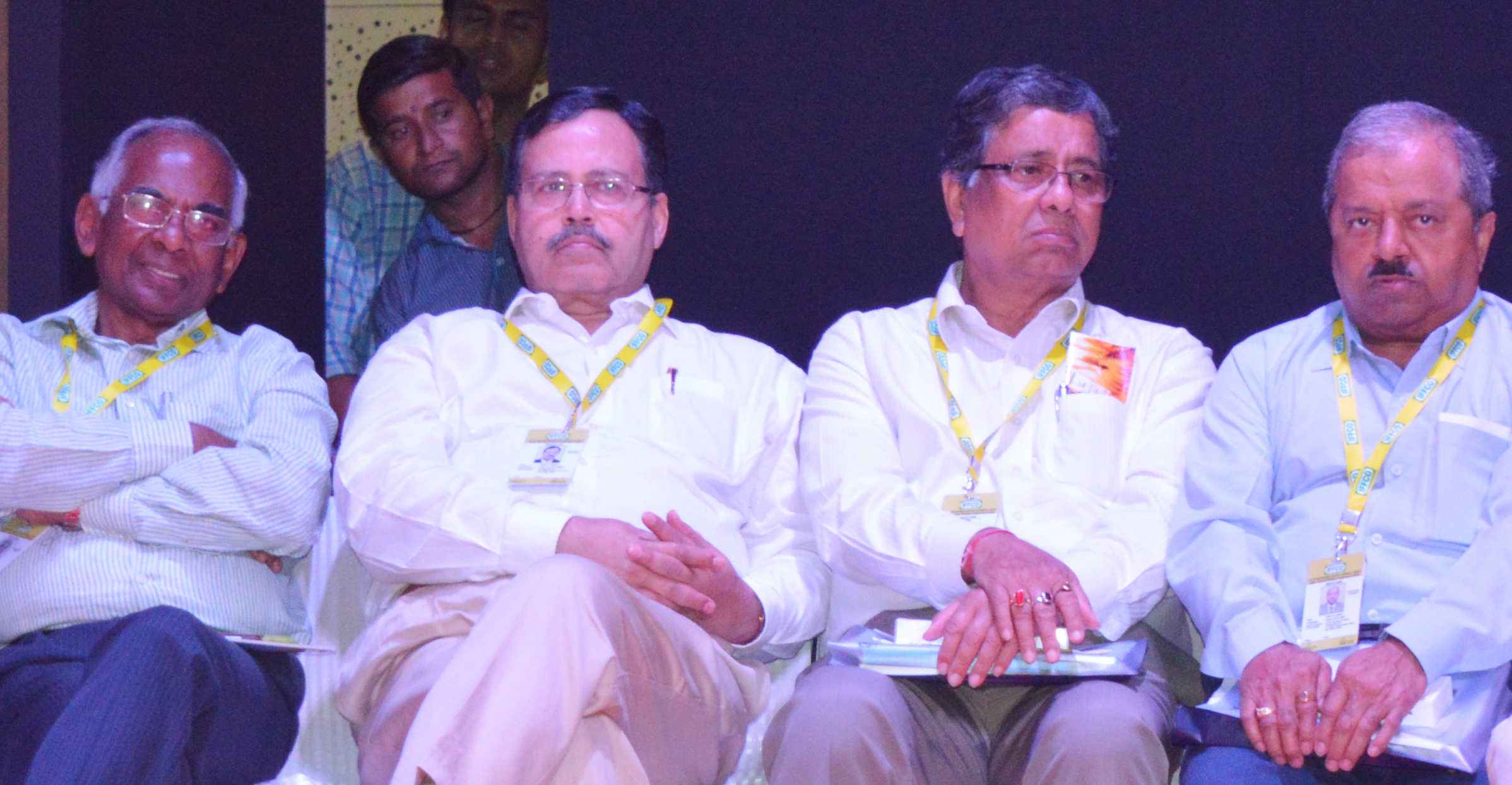 Kudos to Patel and Singh | Indian Cooperative