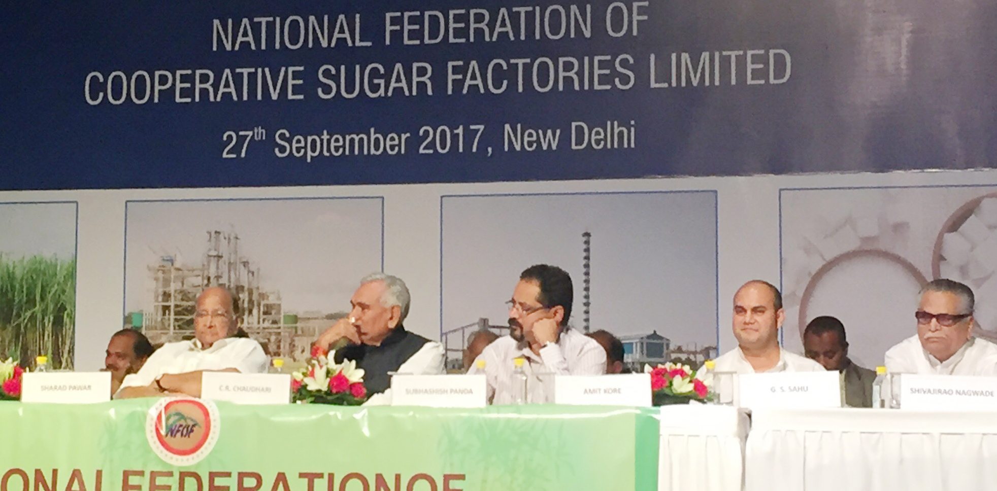 NFSC | Indian Cooperative