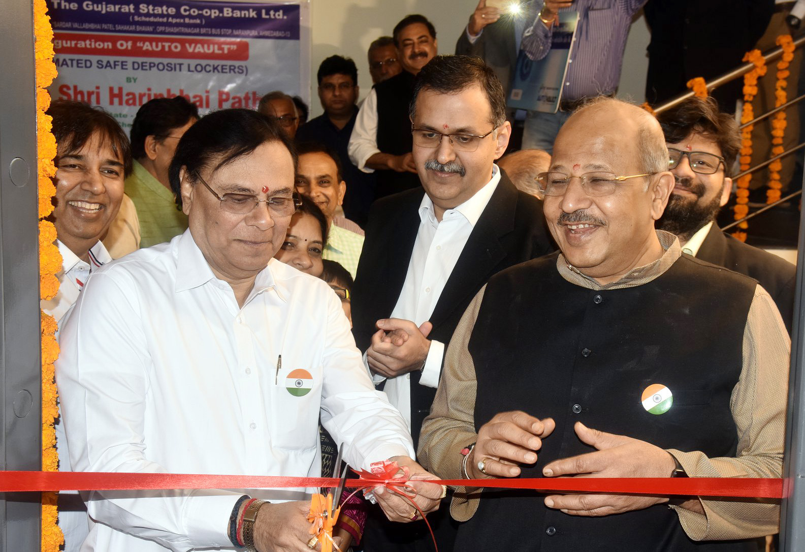 Breaking new ground: GSCB launches robotic facilities | Indian Cooperative