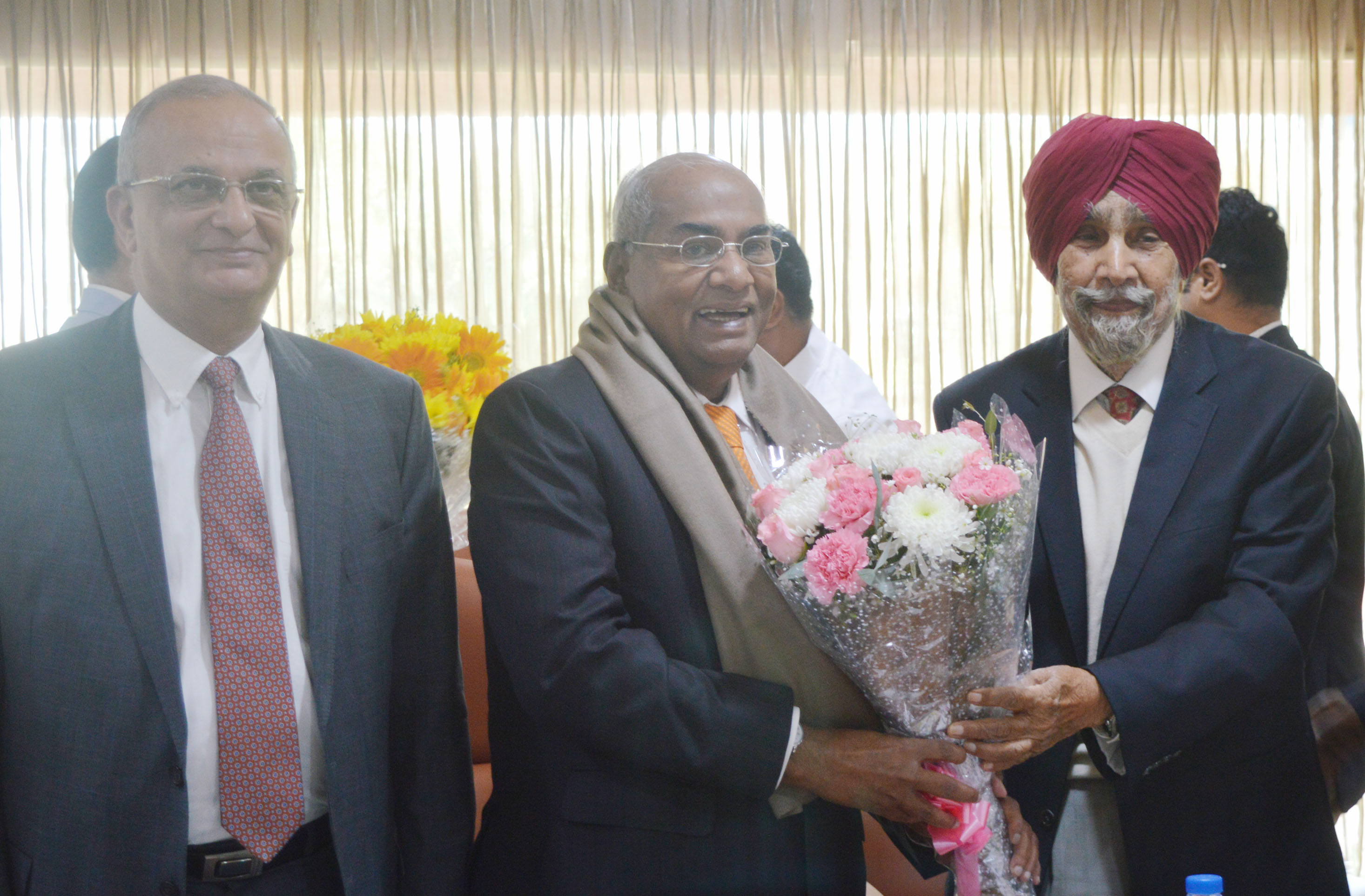 Awasthi sir 25 years | Indian Cooperative