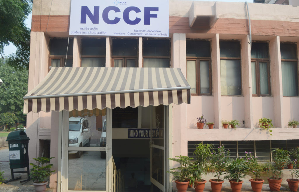 NCCF: Ministry tries to impose MD, BoD refuses | Indian Cooperative