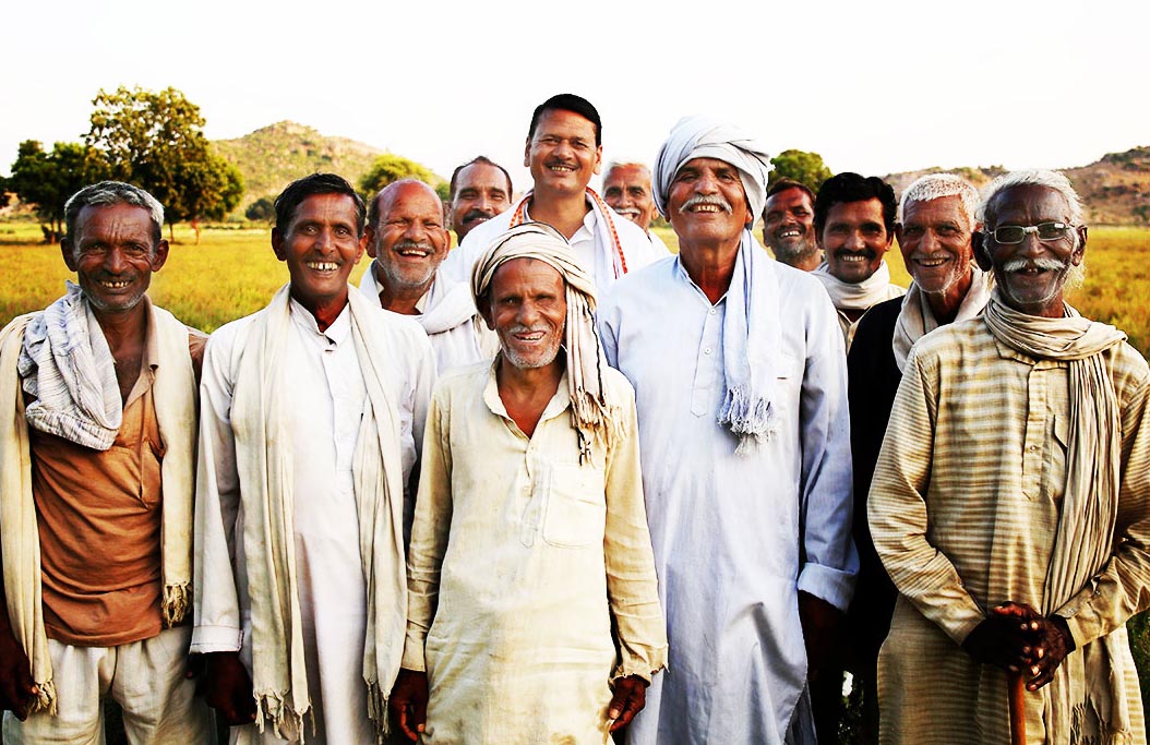 Strengthening farmers’ co-ops: Conference begins in Kathmandu | Indian ...