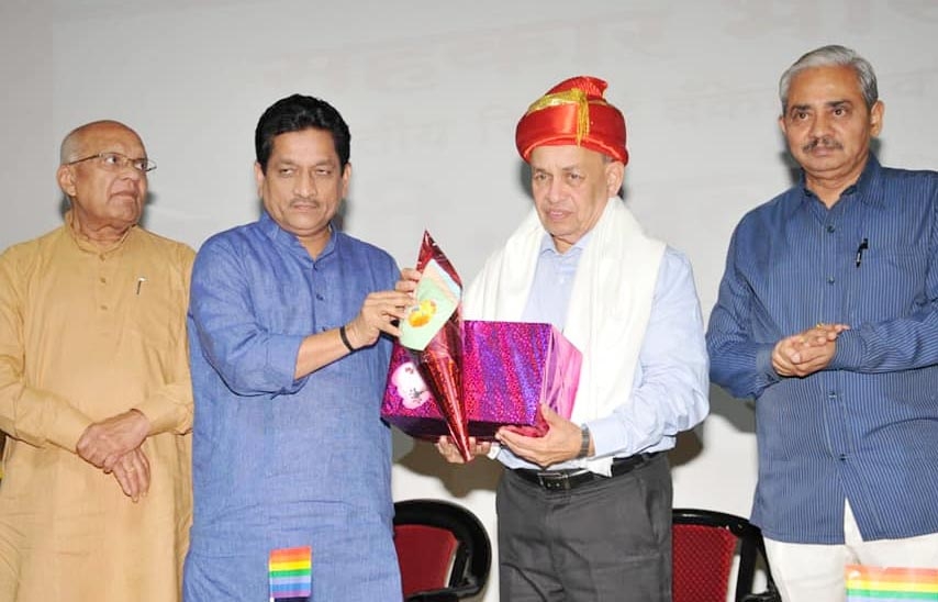 Marathe attends crucial RBI’s Central Board meeting | Indian Cooperative