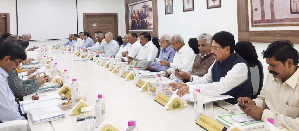 Uncertain times: IFFCO Director Sirsath fails to get elected to RGB ...