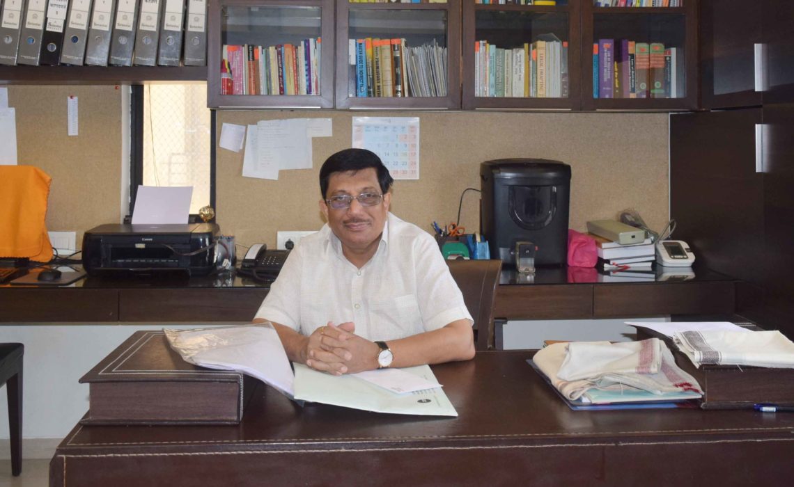 vidyadhar | Indian Cooperative