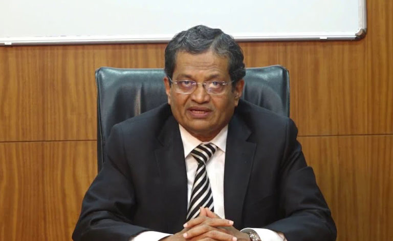 ICAI president Nihar N Jambusaria | Indian Cooperative