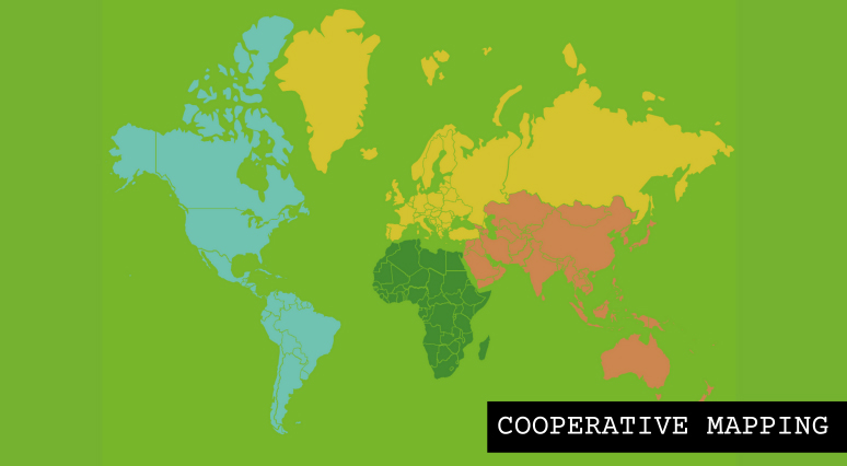 What does the cooperative movement look like in your country?