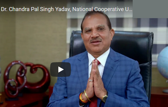 Chandra Pal launches high-octane campaign; his video draws attention