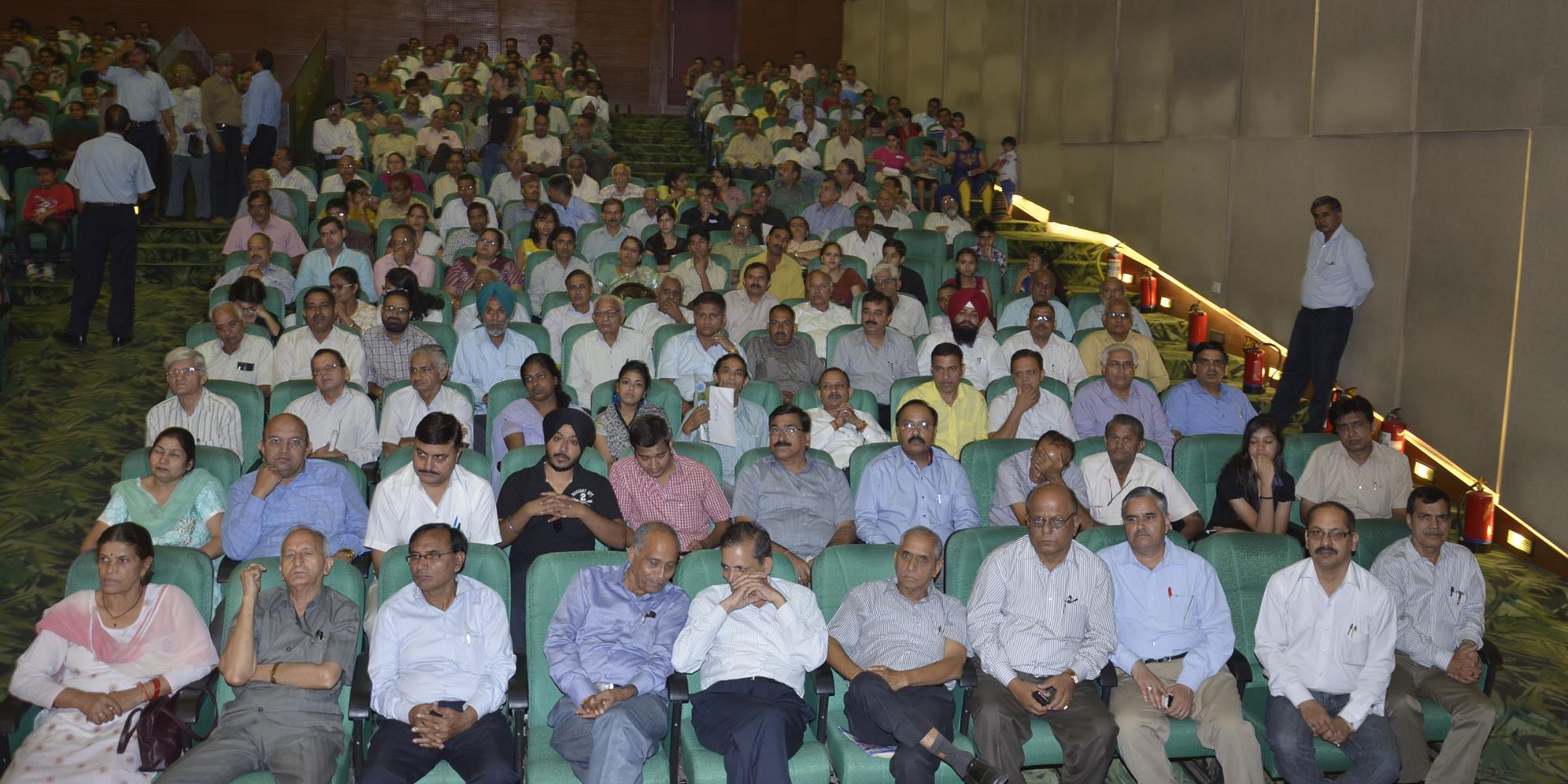Kangra Cooperative Bank goes to polls; 17 in fray for 13 seats