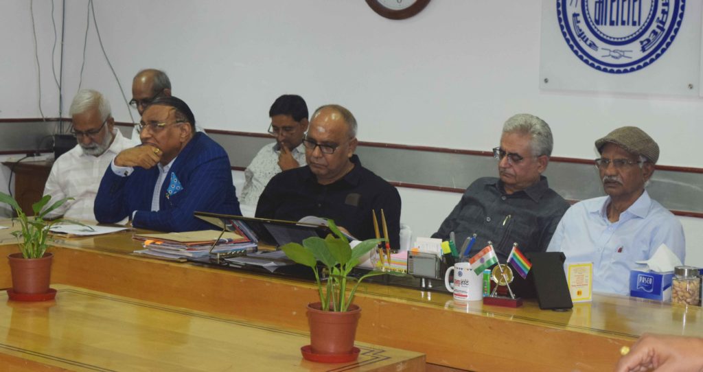 NACOF diversifies into several fields; turnover crosses Rs 3600 cr