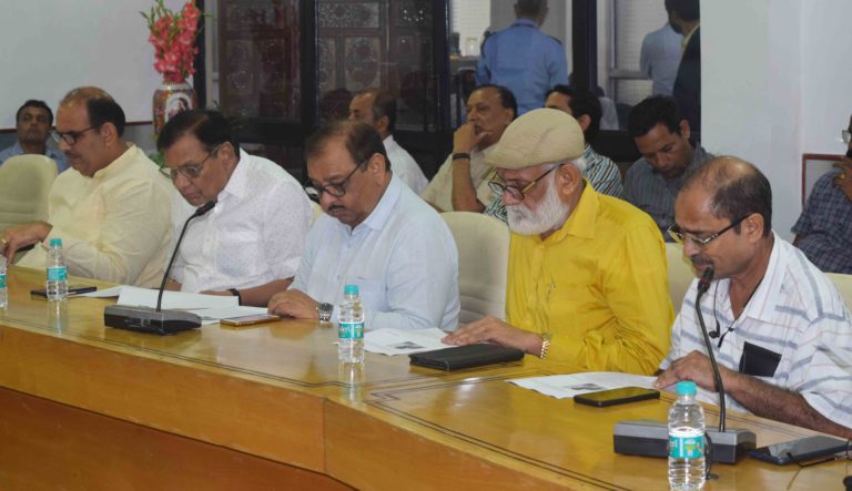 NACOF diversifies into several fields; turnover crosses Rs 3600 cr