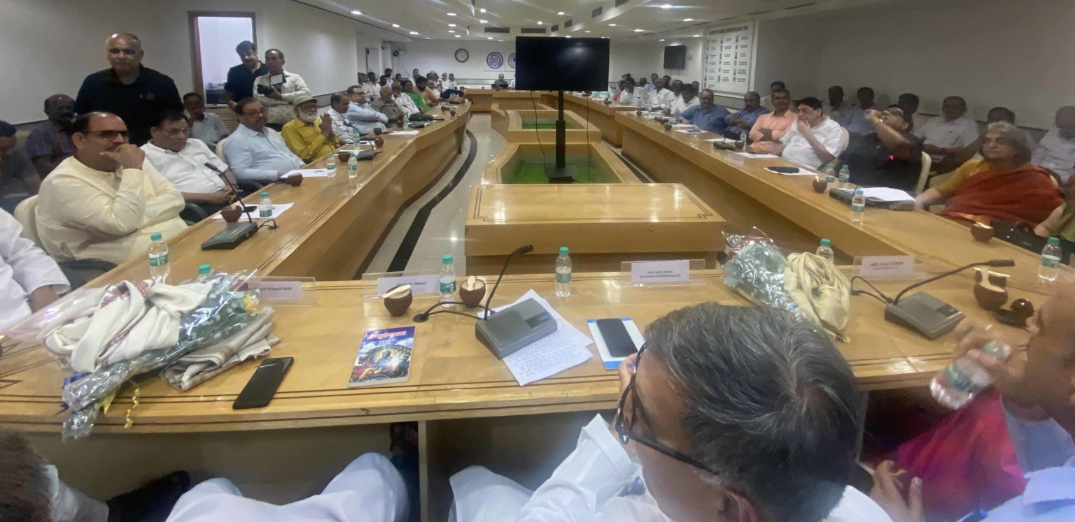 NACOF diversifies into several fields; turnover crosses Rs 3600 cr