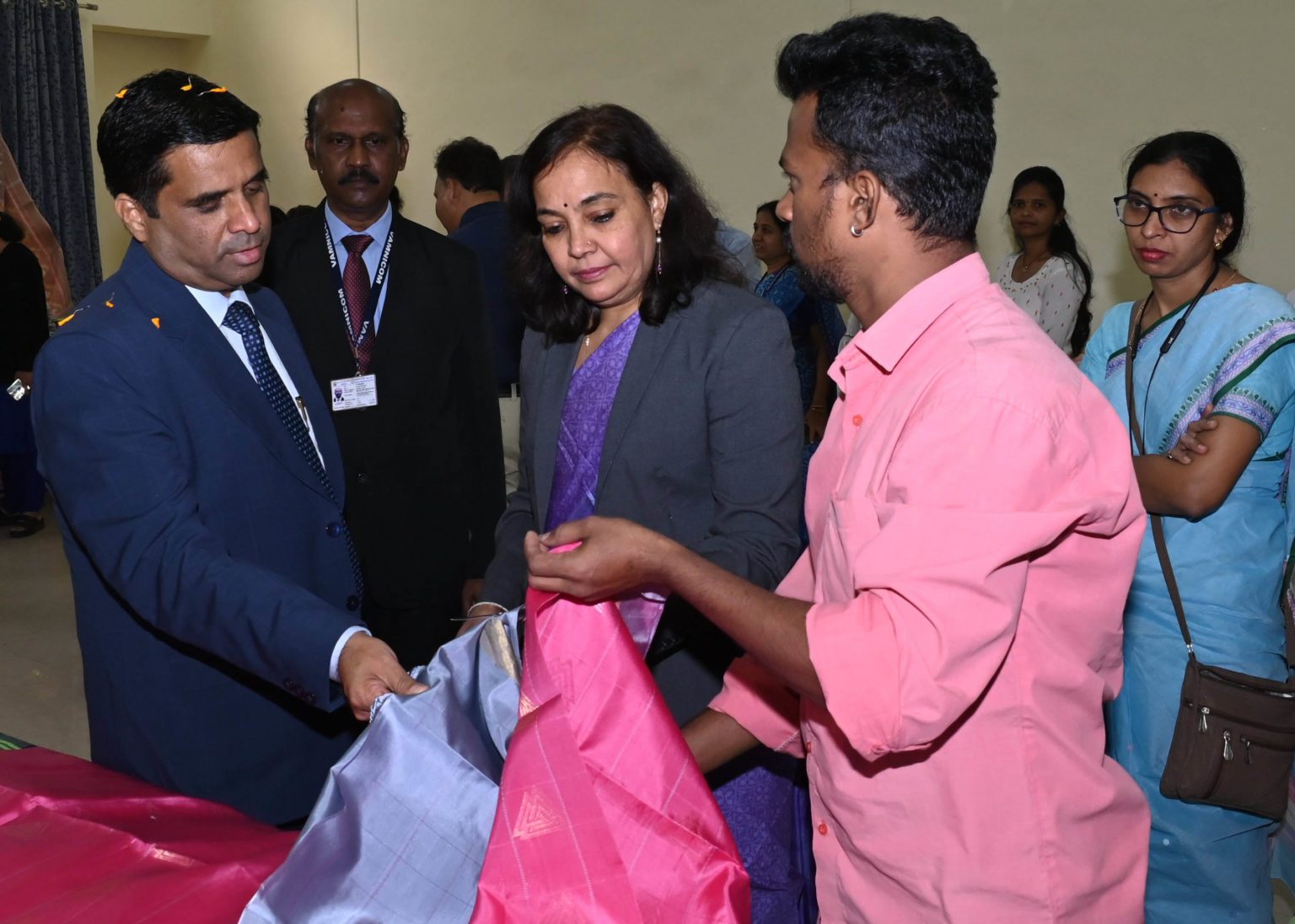CMs & LGs; Ministers & Co-operators join Co-op Week celebrations