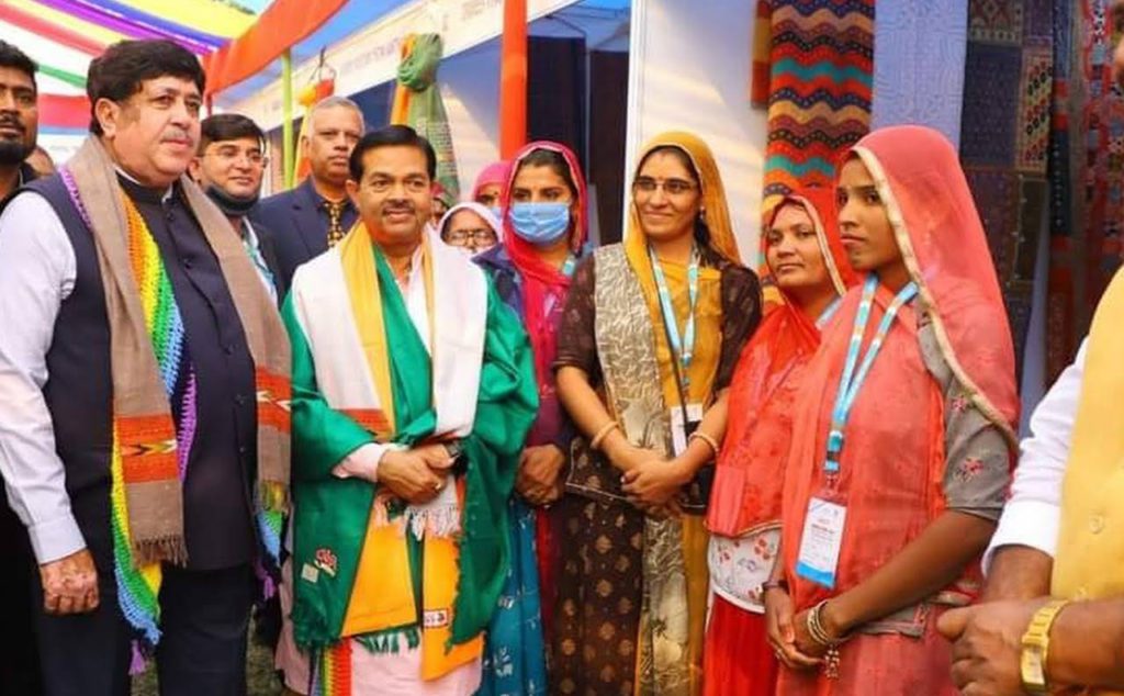 Nation readies to celebrate Co-op Week; MoS to kick it off at NCUI