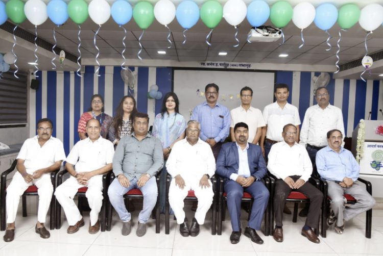 ADARSH | Indian Cooperative