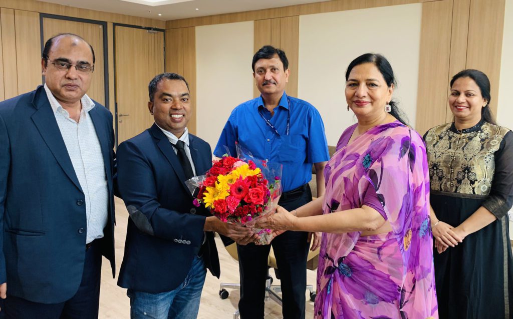 NCUI delegation in Thailand; CE list key initiatives in co-op fold