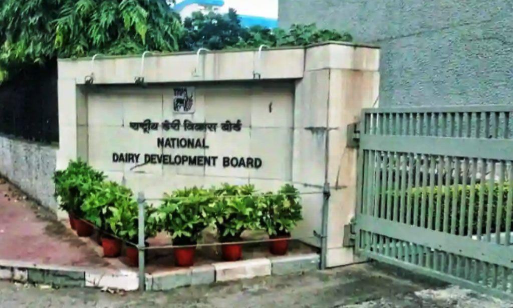 NDDB to boost dairy co-ops in Ladakh