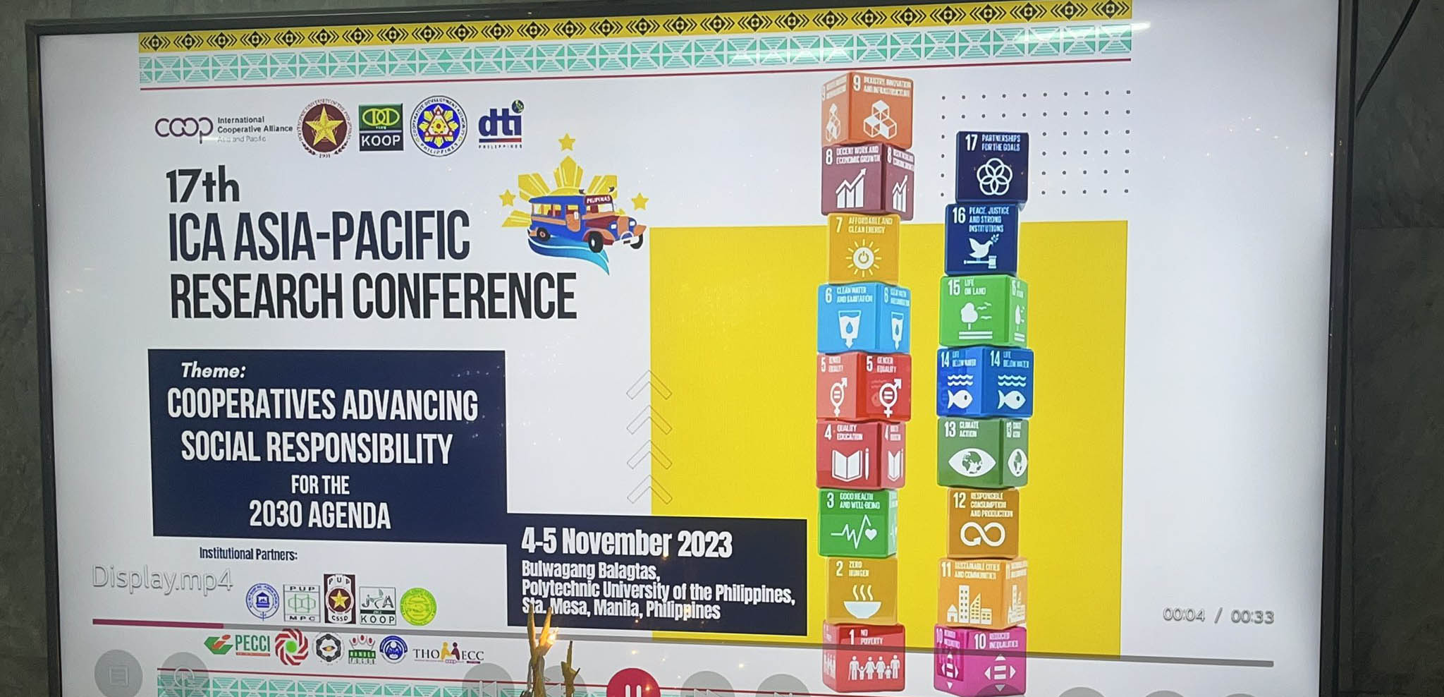 ica-ap | Indian Cooperative