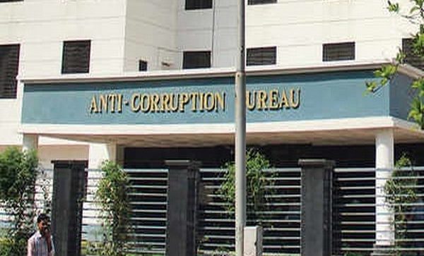 Haryana ACB uncovers Rs 100-crore corruption racket: ICDP