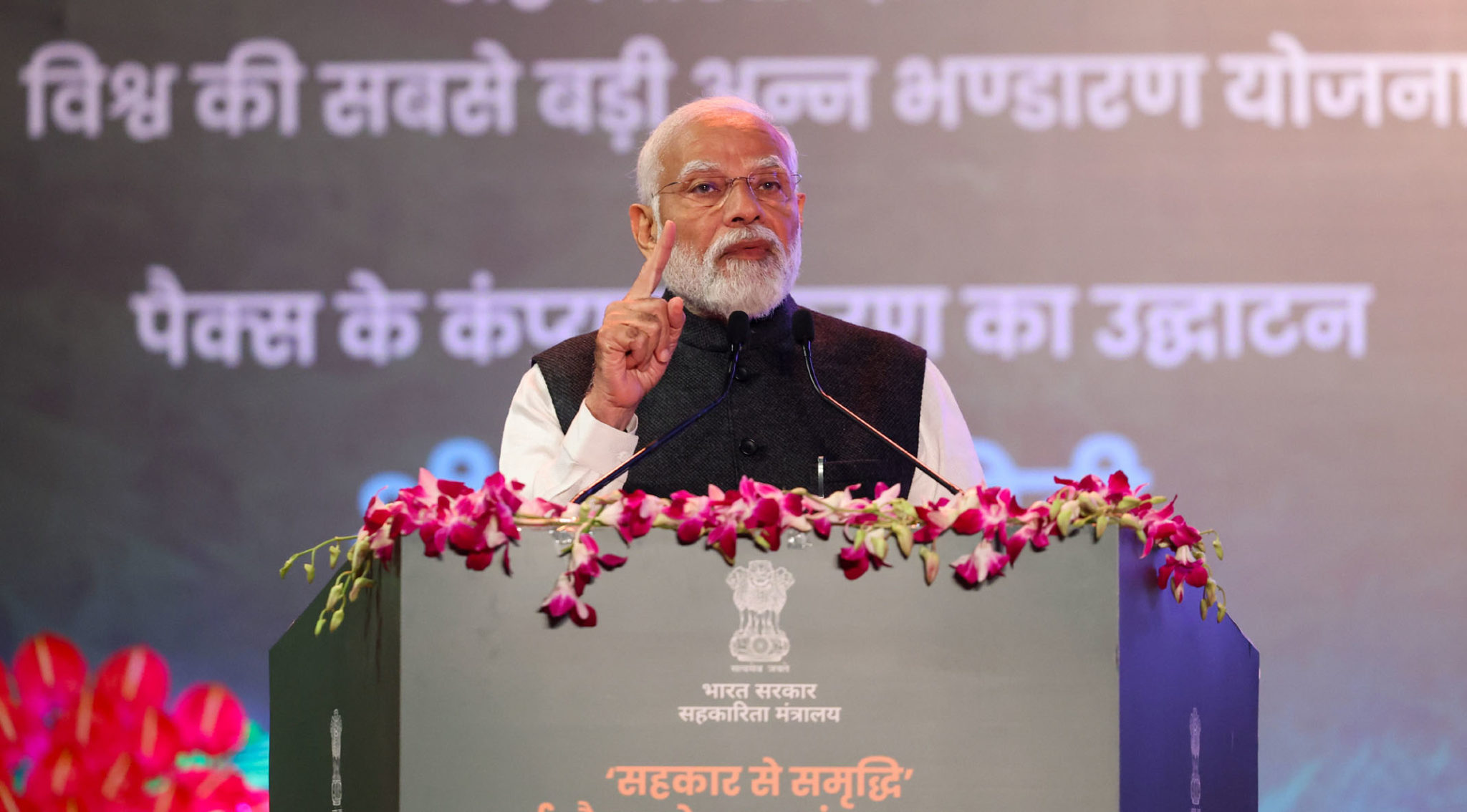 modi-4 copy | Indian Cooperative