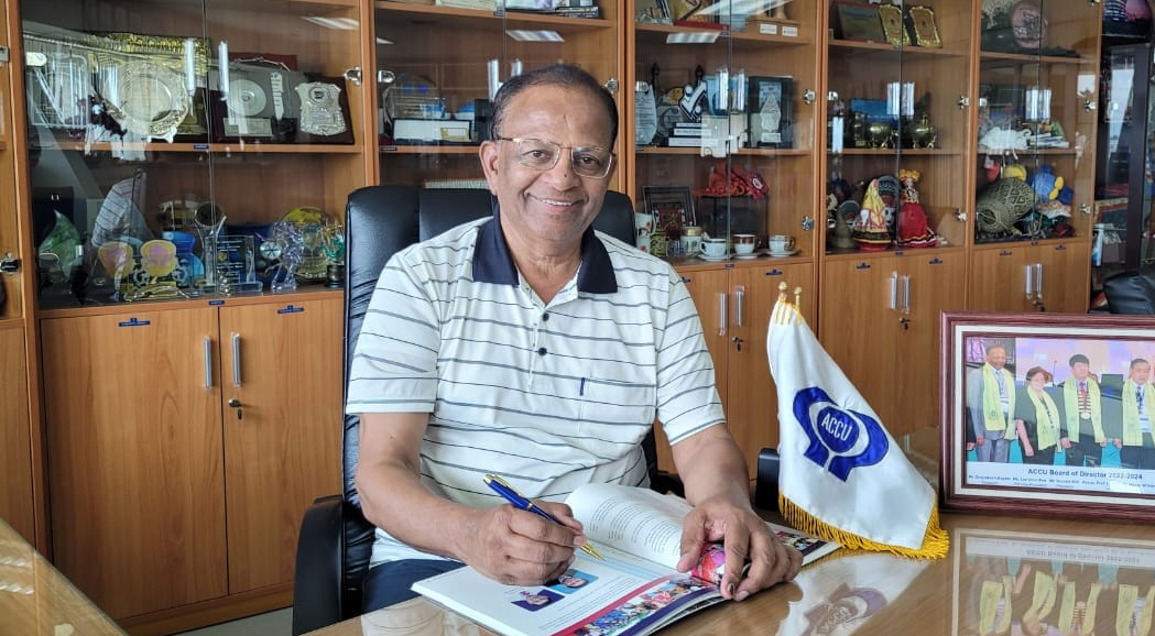 kaka | Indian Cooperative