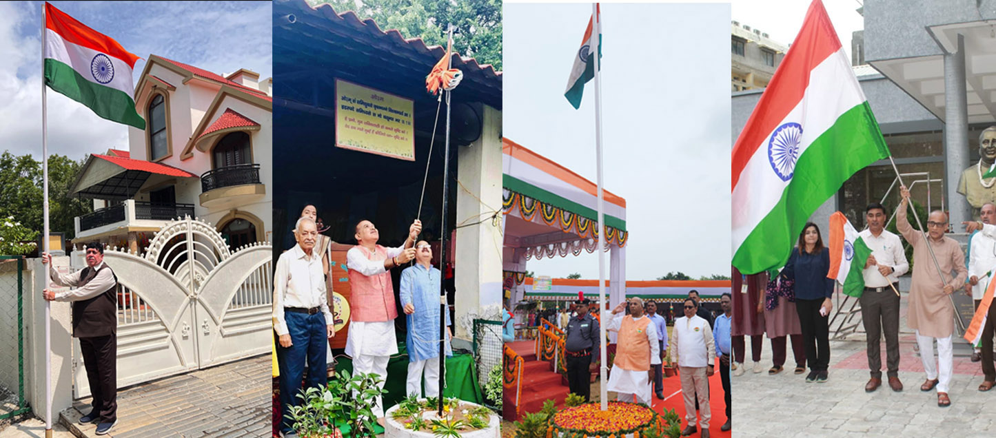 one and all | Indian Cooperative