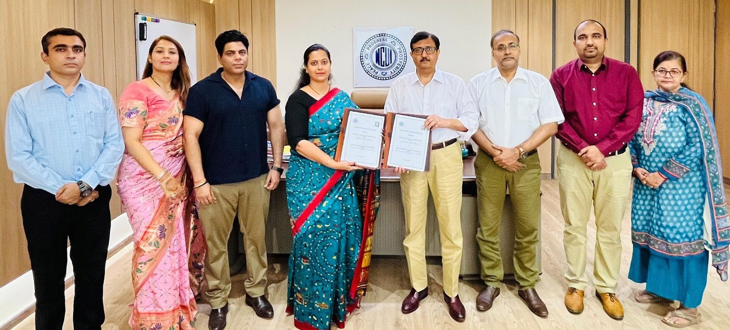 NCUI & CARD sign MoU to strengthen agri sustainability