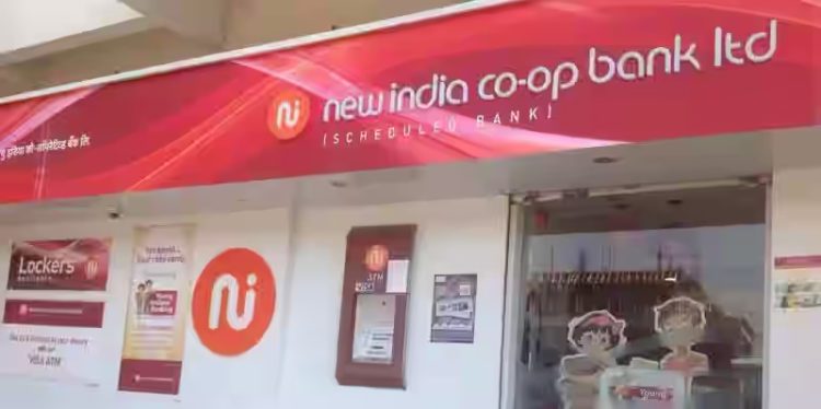 New India Co-op Bank cuts losses; hopeful of turnaround