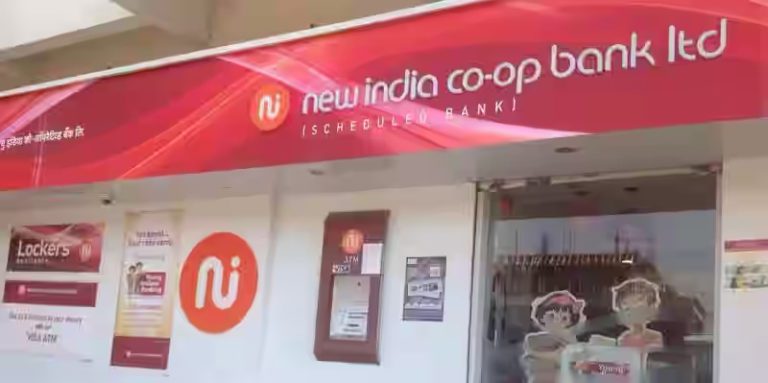 New India Co-op Bank cuts losses; hopeful of turnaround