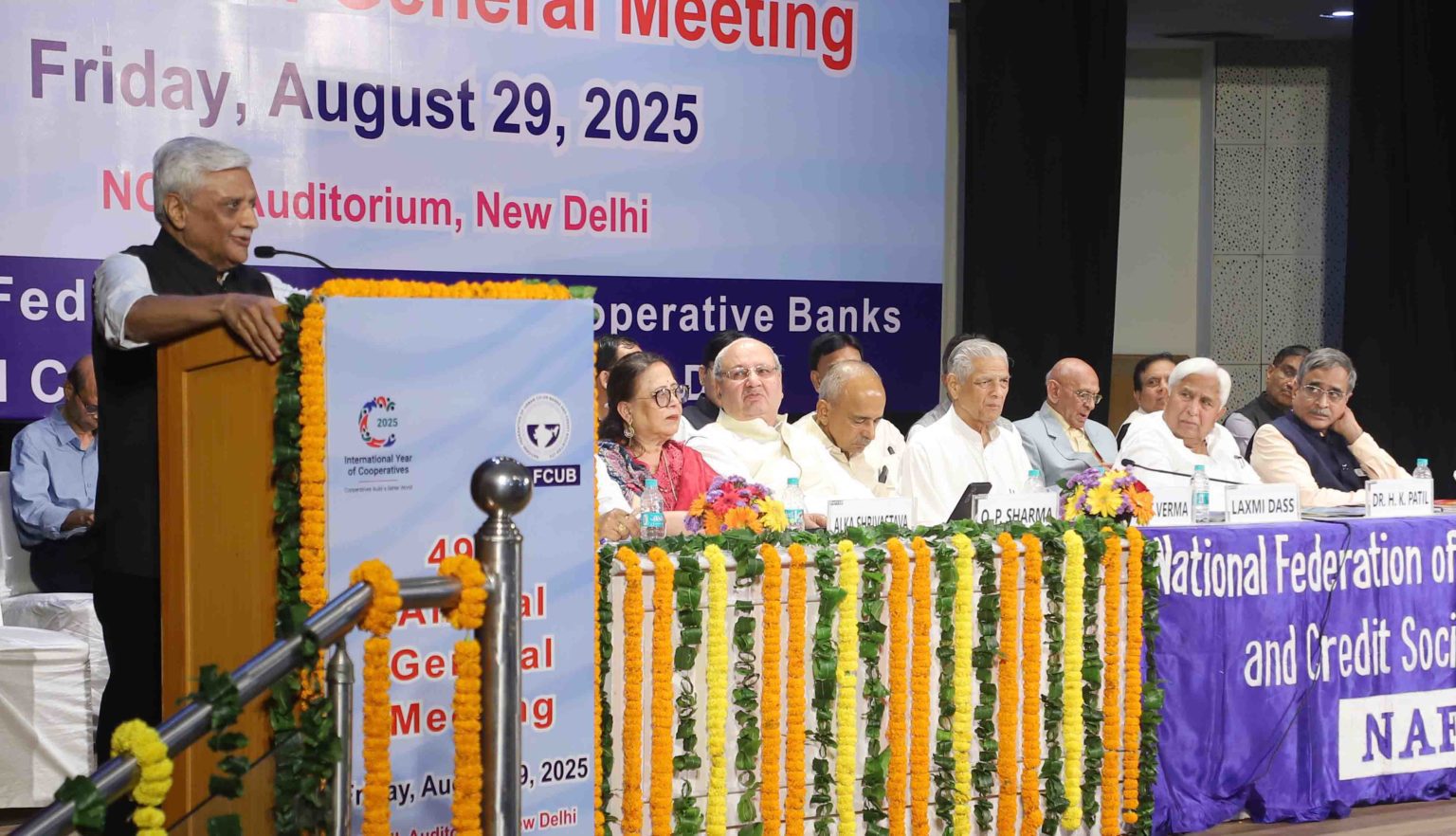 nafcub-5 copy | Indian Cooperative