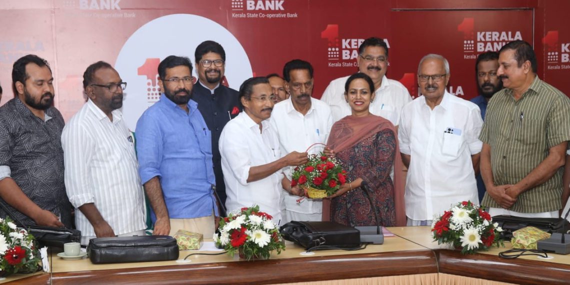 Kerala Bank: Mohanan elected President of Asia’s largest Co-op Bank