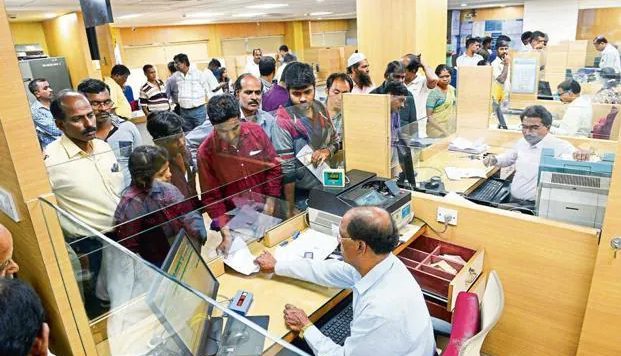 Most DCCBs Profitable; Losses seen in five States