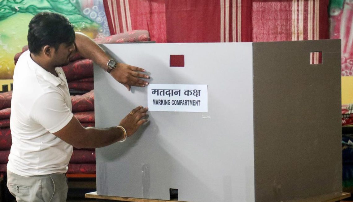 election copy | Indian Cooperative