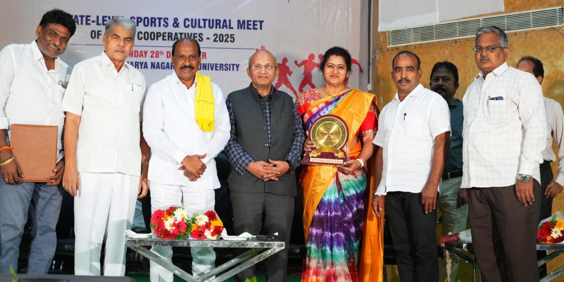 NCDC Regional Awards celebrate Co-op Excellence in AP