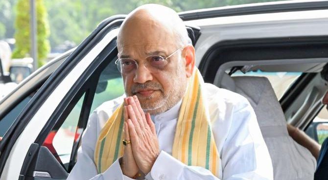 Shah to meet Maha Co-op Bank leaders in Ichalkaranji