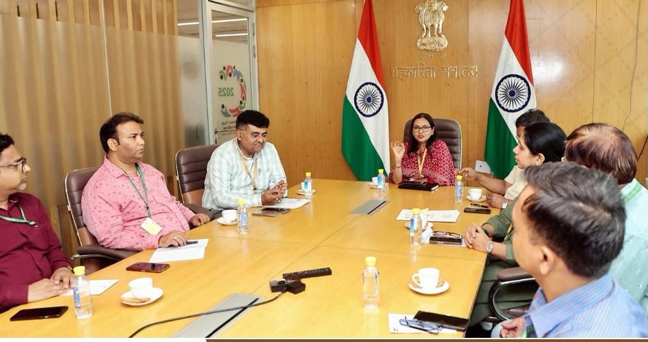 Co-op Ministry holds Cyber Security Awareness Session